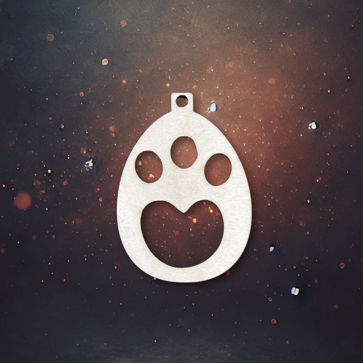 Påskepynt | Model 24F – STERNLUND